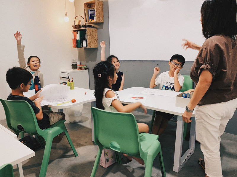 The Thinktank Team | The Thinktank, Growing Thinkers